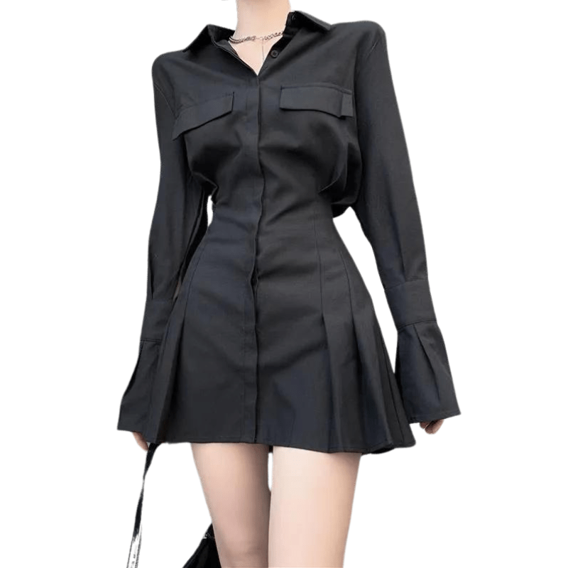 Robe Western - Vestiaire Western