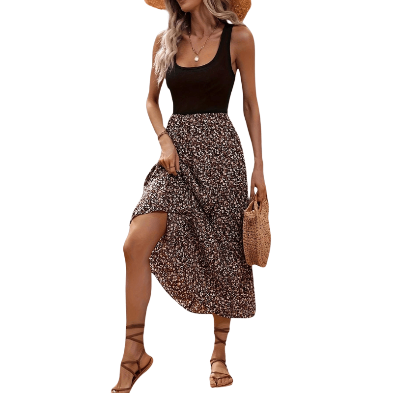 Robe Western - Vestiaire Western